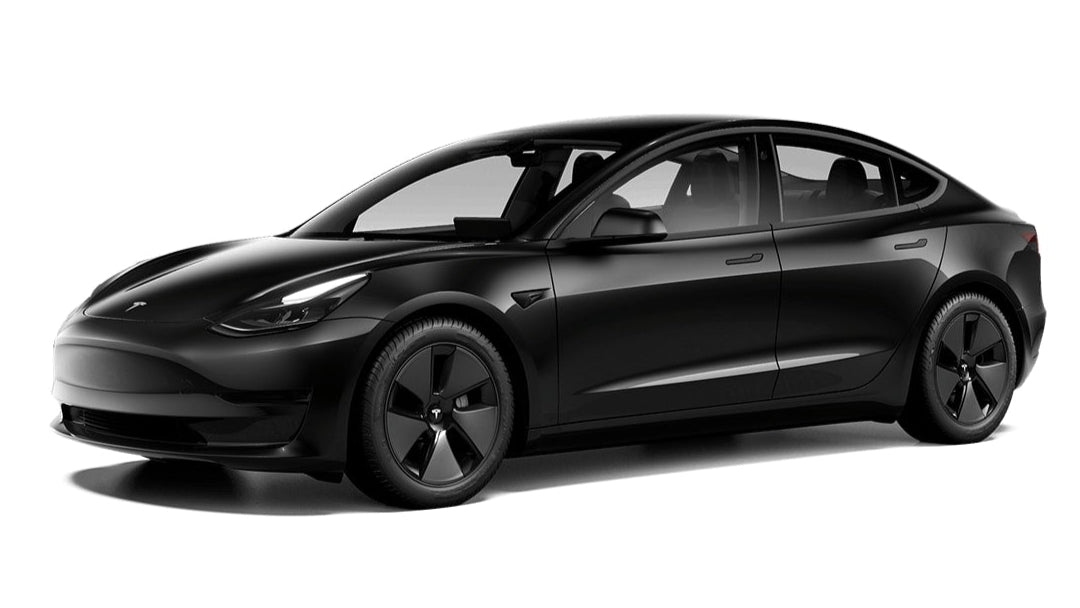 Accessori Tesla Model 3 – Build Your Tesla